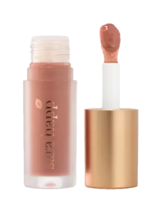 Sara Happ The Lip Plumper Peptide Treatment - Neutral Nude