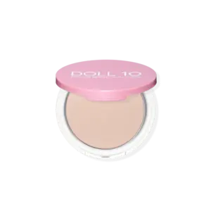 DOLL 10 T.c.e. Filtered Finishing Powder - Shade 1