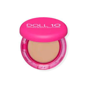 DOLL 10 Peptide Bounce Balm Foundation - Fair
