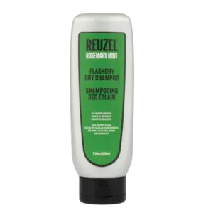 REUZEL Rosemary Mint Flashdry Dry Shampoo - One-color