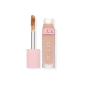 Concealer Covers Everything