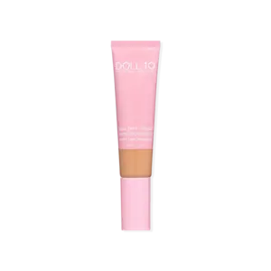 DOLL 10 Doll Skin Genius Tinted Moisturizer With Niacinamide - Shade 3