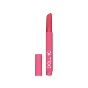 DOLL 10 Peptide Plump Lip Treatment - Juicy Cherry
