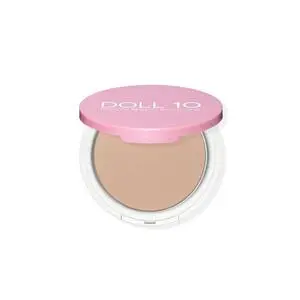 DOLL 10 T.c.e. Filtered Finishing Powder - Shade 1.5