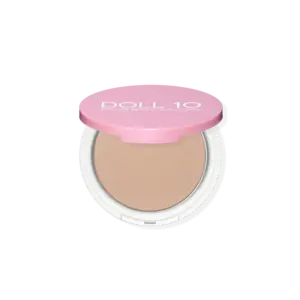 DOLL 10 T.c.e. Filtered Finishing Powder - Shade 1.5