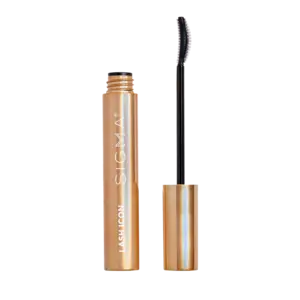 SIGMA BEAUTY Lash Icon Lengthening & Volumizing Tubing Mascara - One-color