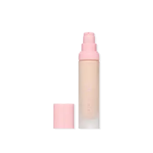 DOLL 10 T.c.e This Covers Everything Super Coverage Serum Makeup With Peptides - Fair