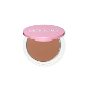 DOLL 10 T.c.e. Filtered Finishing Powder - Shade 3