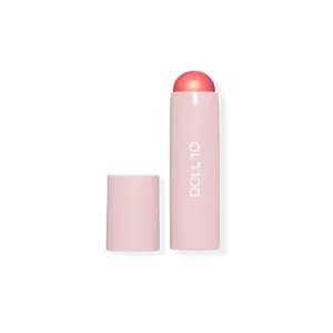 DOLL 10 Doll Skin Genius The Multitasker 3-in-1 Creme Color Stick - Glow Getter