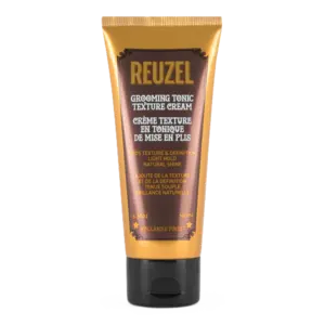 REUZEL Grooming Tonic Texture Styling Cream - One-color