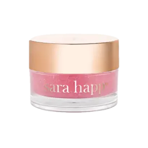 Sara Happ The Lip Scrub - Pink Grapefruit
