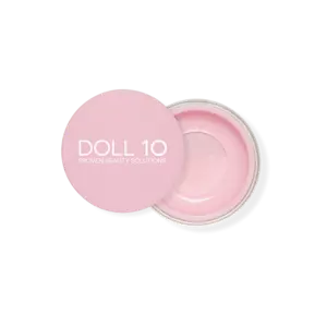 DOLL 10 Doll Skin Pink Power Brightening Treatment Powder - One-color