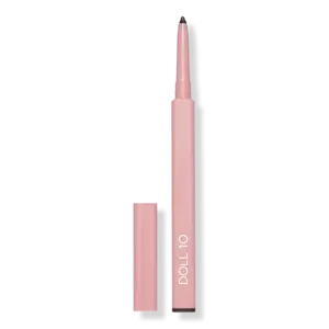 DOLL 10 Doll Pro Precision Automatic Eyeliner - Cocoa