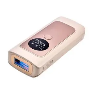 LUMINA NRG Ipl Hair Removal With Cooling - One-color