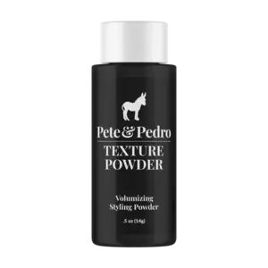 PETE & PEDRO Texture & Volume Styling Powder - One-color
