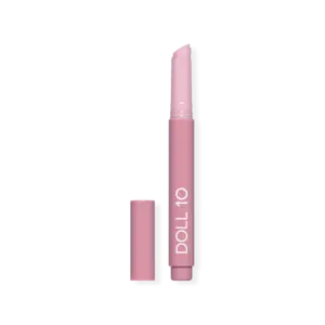 DOLL 10 Peptide Plump Lip Treatment - Juicy Coconut