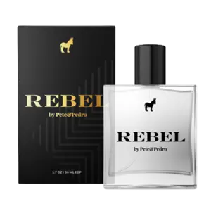 PETE & PEDRO Rebel Edp - One-color