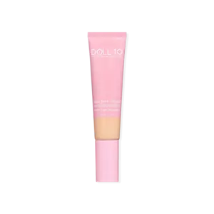 DOLL 10 Doll Skin Genius Tinted Moisturizer With Niacinamide - Shade 1.5