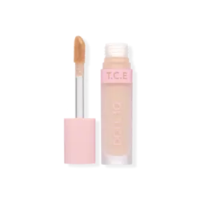DOLL 10 T.c.e This Covers Everything Super Coverage Concealer With Peptides - Light