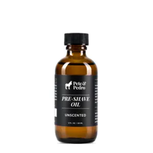 PETE & PEDRO Pre-shave Oil - One-color