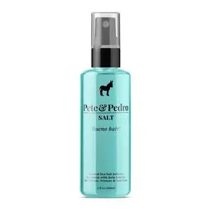 PETE & PEDRO Salt Natural Sea Salt Spray - One-color