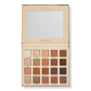 SIGMA BEAUTY Spectrum Eyeshadow Palette - One-color