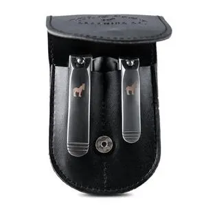 PETE & PEDRO Nail Clippers Set - One-color