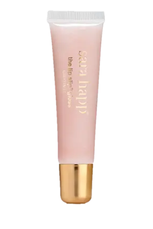 Sara Happ The Lip Slip Gloss - One-color