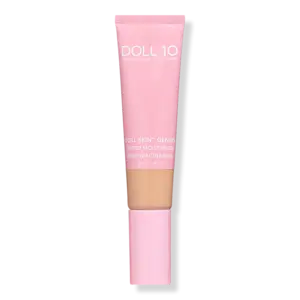 DOLL 10 Doll Skin Genius Tinted Moisturizer With Niacinamide Shade 2