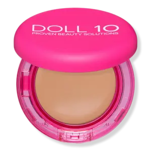 DOLL 10 Peptide Bounce Balm Foundation - Light/medium