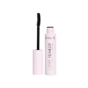 DOLL 10 Lash Remedy Mascara - One-color