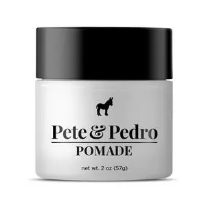 PETE & PEDRO Hair Pomade - One-color