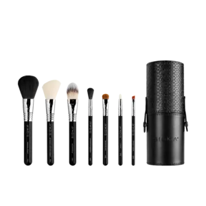 SIGMA BEAUTY Essential Travel Brush Set - One-color