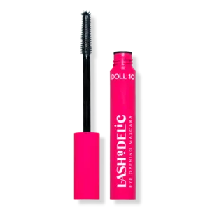 DOLL 10 Lashadelic Eye Opening Mascara - One-color
