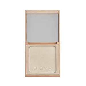 SIGMA BEAUTY Pressed Powder Highlighter - Moonbeam