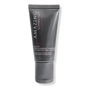 Amazingcosmetics Moisturizing Makeup Products