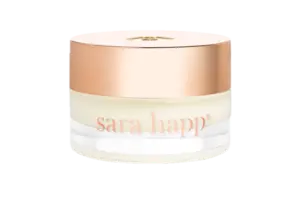 Sara Happ The Dream Slip Overnight Lip Mask - One-color