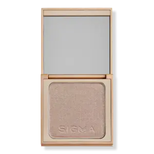 SIGMA BEAUTY Pressed Powder Highlighter - Sizzle