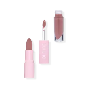 DOLL 10 Doll Skin Nude Lip Wardrobe - Attract