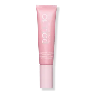 DOLL 10 T.c.e Liquid Filter - Rich
