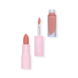 Doll 10 Lip Gloss Makeup Products