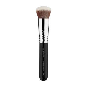 SIGMA BEAUTY F82 Round Kabuki Brush - One-color