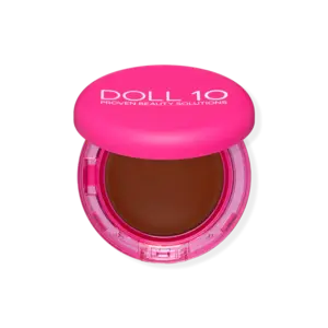 DOLL 10 Peptide Bounce Balm Foundation - Rich