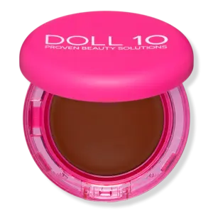 DOLL 10 Peptide Bounce Balm Foundation - Rich
