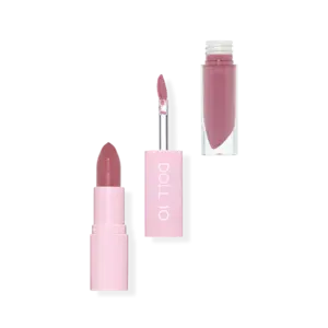 DOLL 10 Doll Skin Nude Lip Wardrobe - Unwind