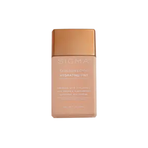 SIGMA BEAUTY Skin Perfector Hydrating Tint - 4 - Medium Beige