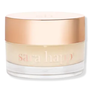 Sara Happ The Lip Scrub - Vanilla Bean