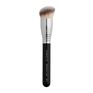 SIGMA BEAUTY F48 Soft Coverage Brush - One-color