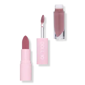 DOLL 10 Doll Skin Nude Lip Wardrobe - Adore