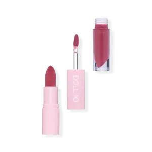 DOLL 10 Doll Skin Nude Lip Wardrobe - Admire